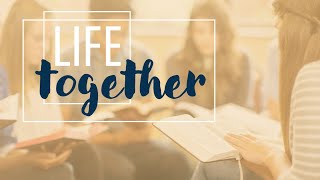 Cross Timbers Church | HOME
