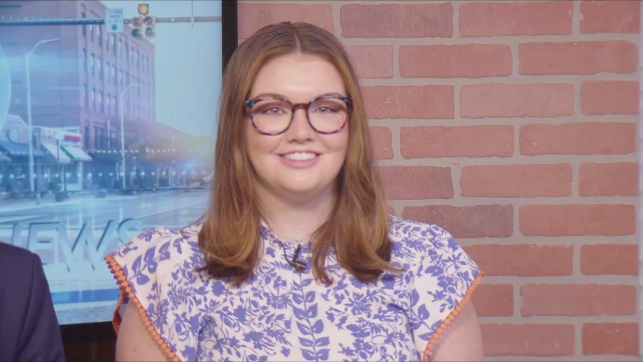 Thursday News 11/09 - Eagle Eye TV