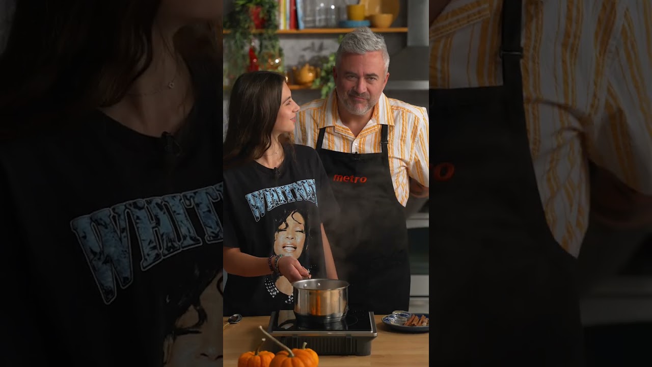 Repas prêts-à-manger Martin Juneau | Metro