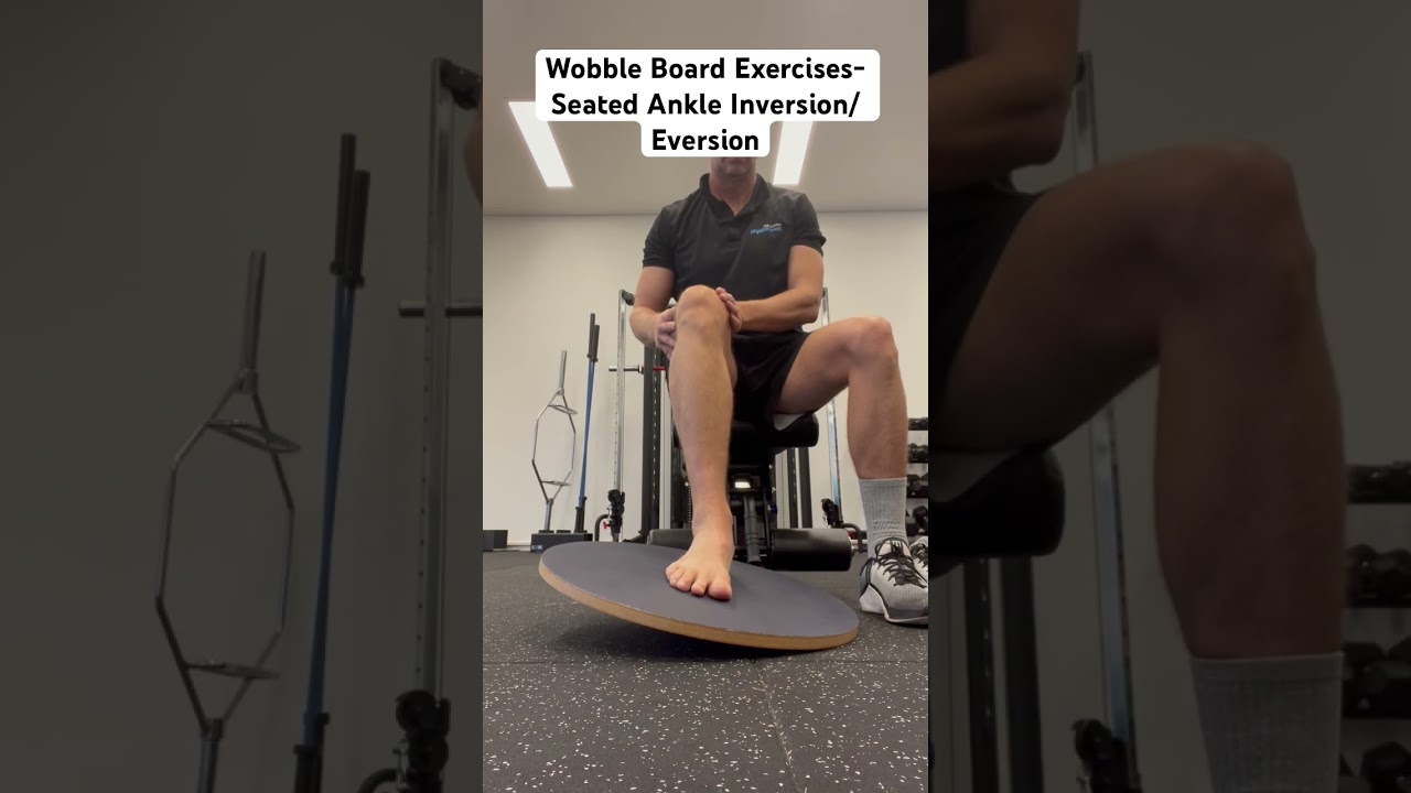 Discover great treatments and exercises you can try at home!