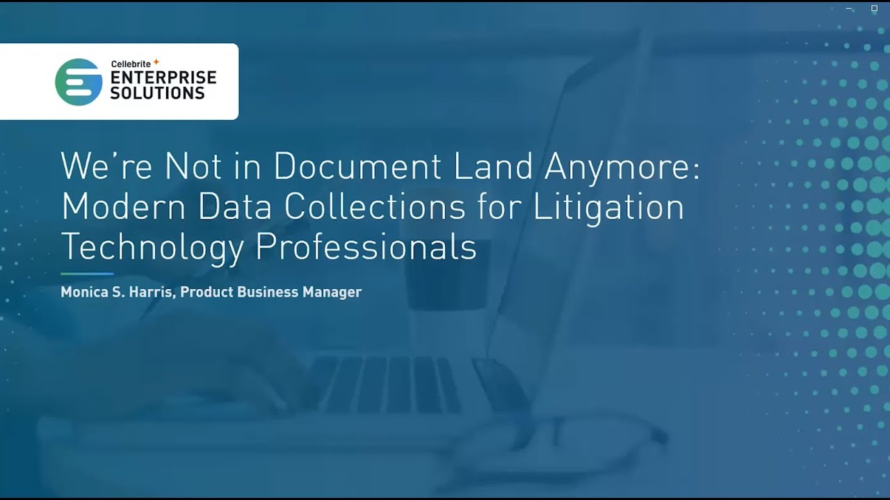 The Challenges Facing Computer Forensics Investigators in Obtaining ...