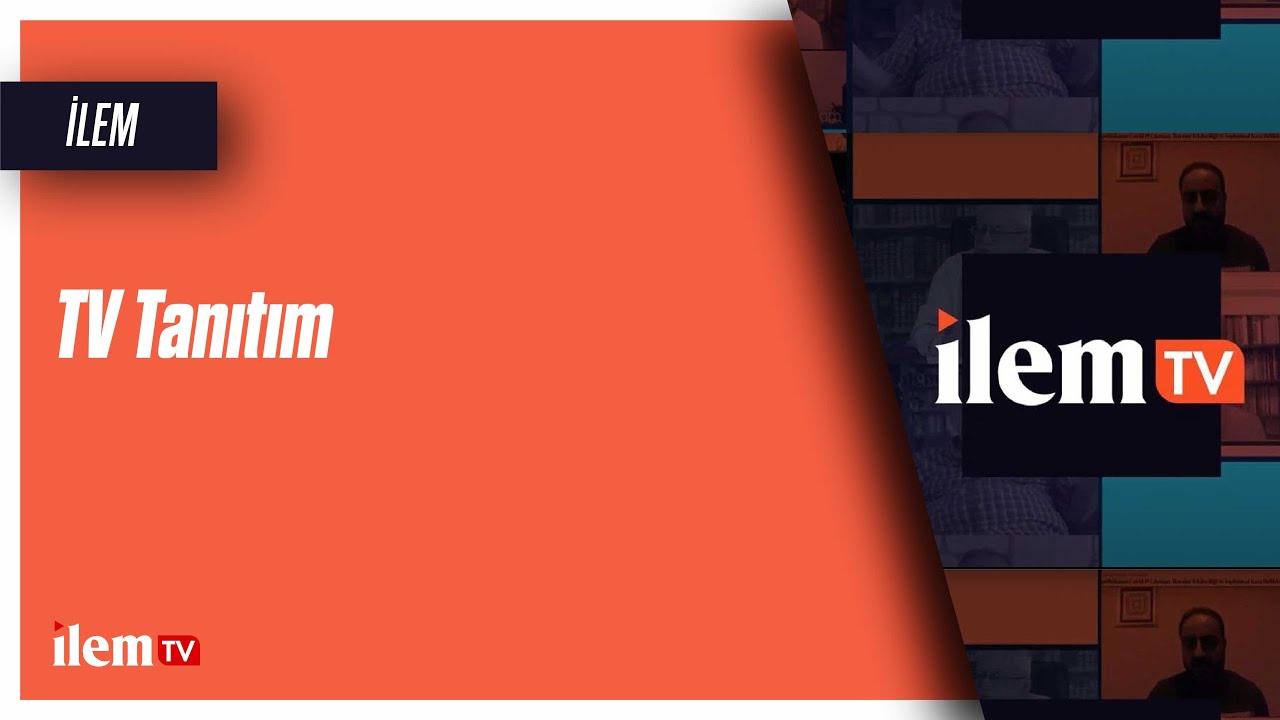 İLEM - İlmi Etüdler Derneği