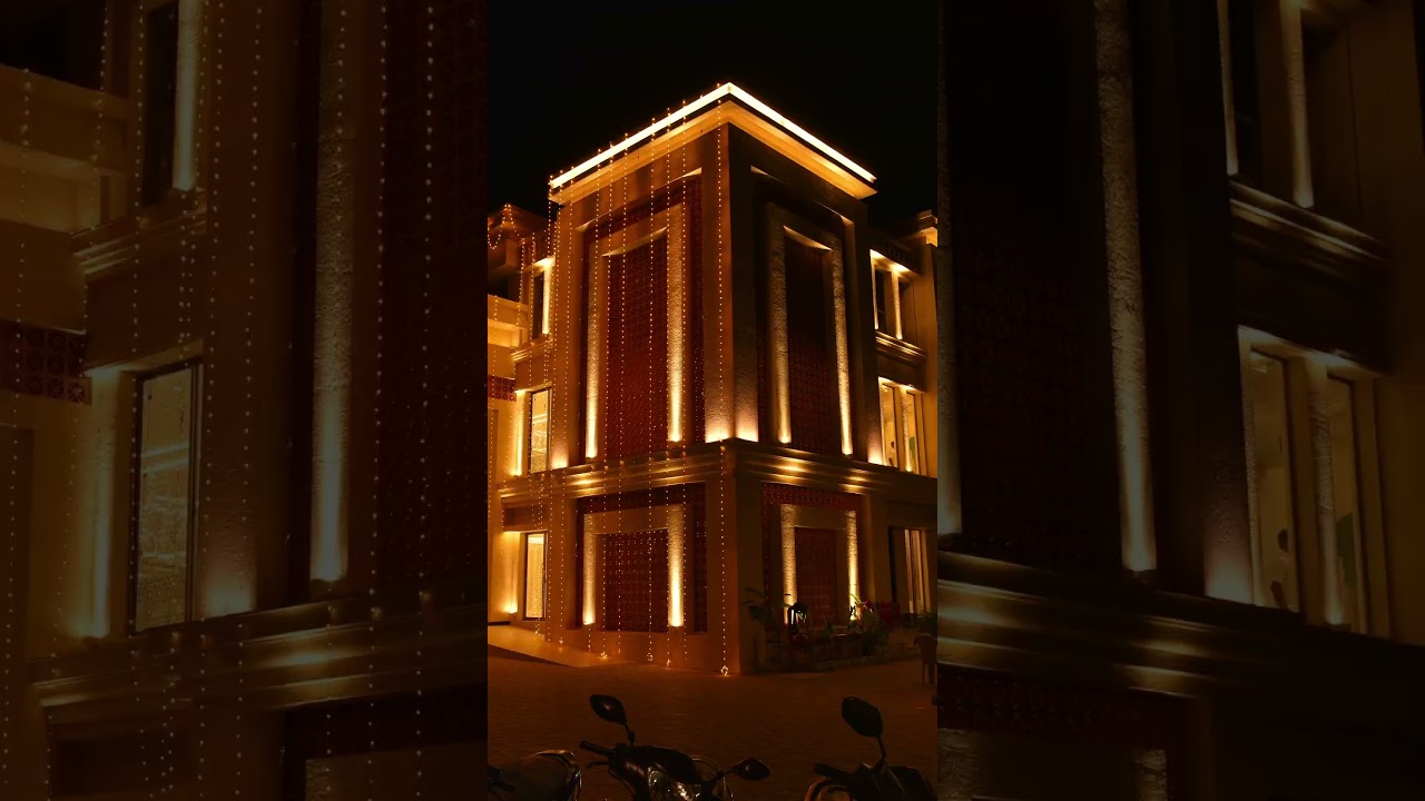 Gallery - The Royal Mahal