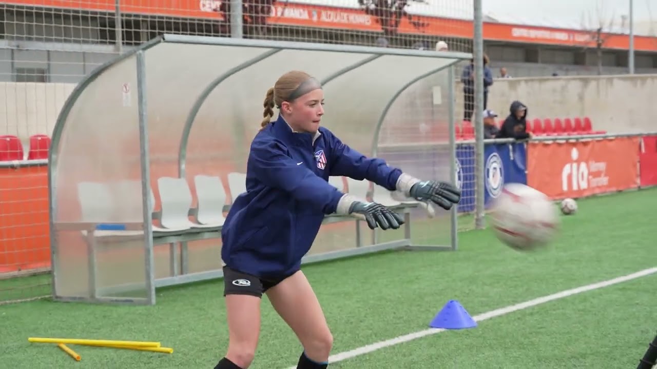 SPAIN RUSH-SPF | Elite Soccer academy in Spain