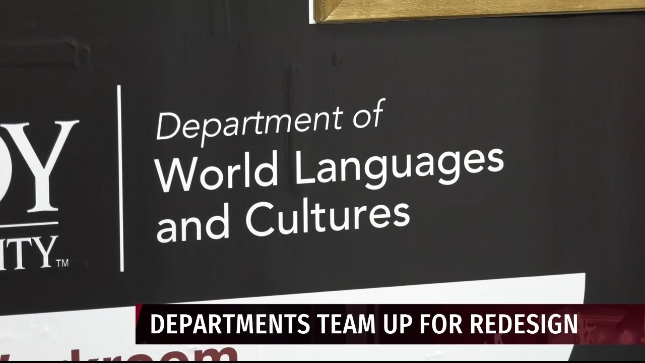 Meet TROY's new starting quarterback: Goose Crowder - TrojanVision