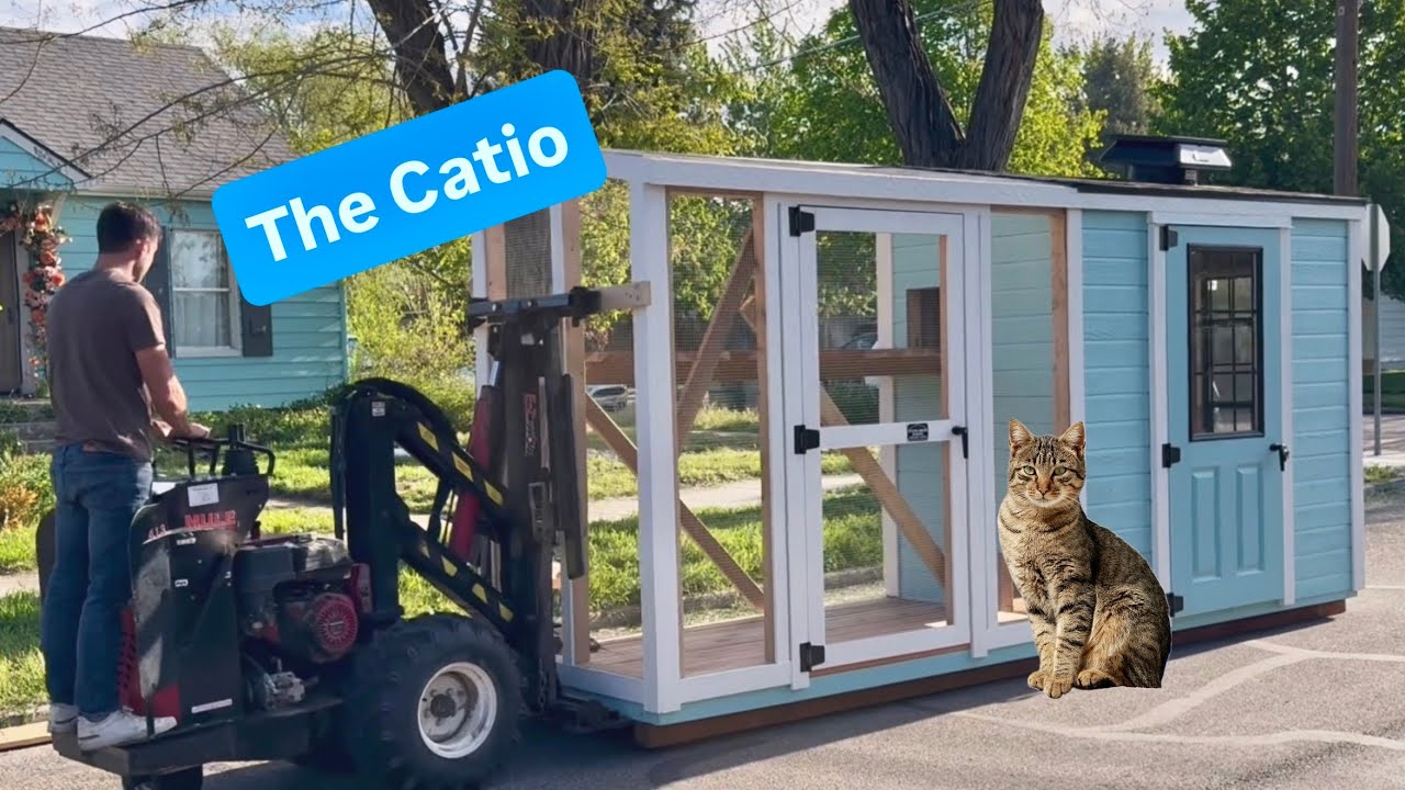 Custom Storage Shed Builders Meridian ID | Sheds, Garages & Greenhouses