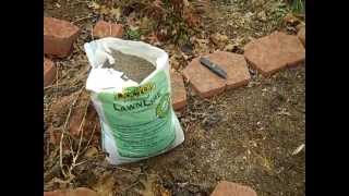 Timberline Soil Doctor Pulverized Garden Lime | Fasci Garden
