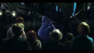 Violet Beauregarde Inflation
