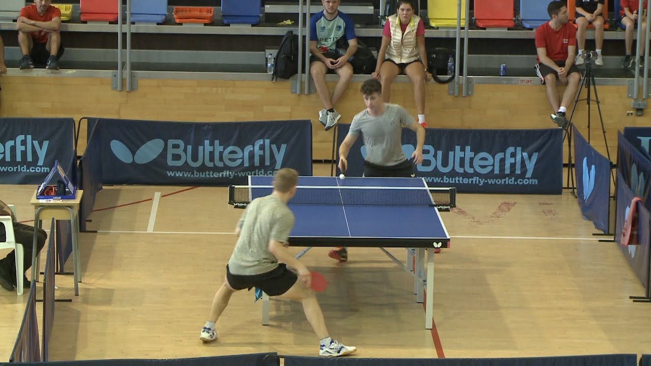 Konstantin Chernov i Tatiana Garnova s’imposen a l’Open Internacional de Tennis Taula de Vic ...