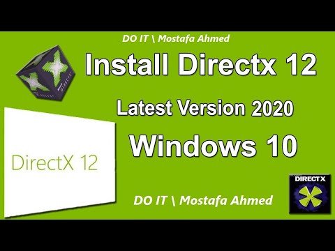 Windows 10 directx graphics tools - Beautifulism