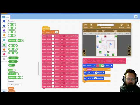 Vex Code Vr Disk Maze - 07/2021