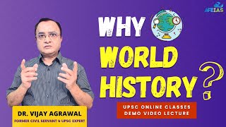 UPSC (IAS) Civil Service Exams Subject Wise Preparation Video Playlist ...