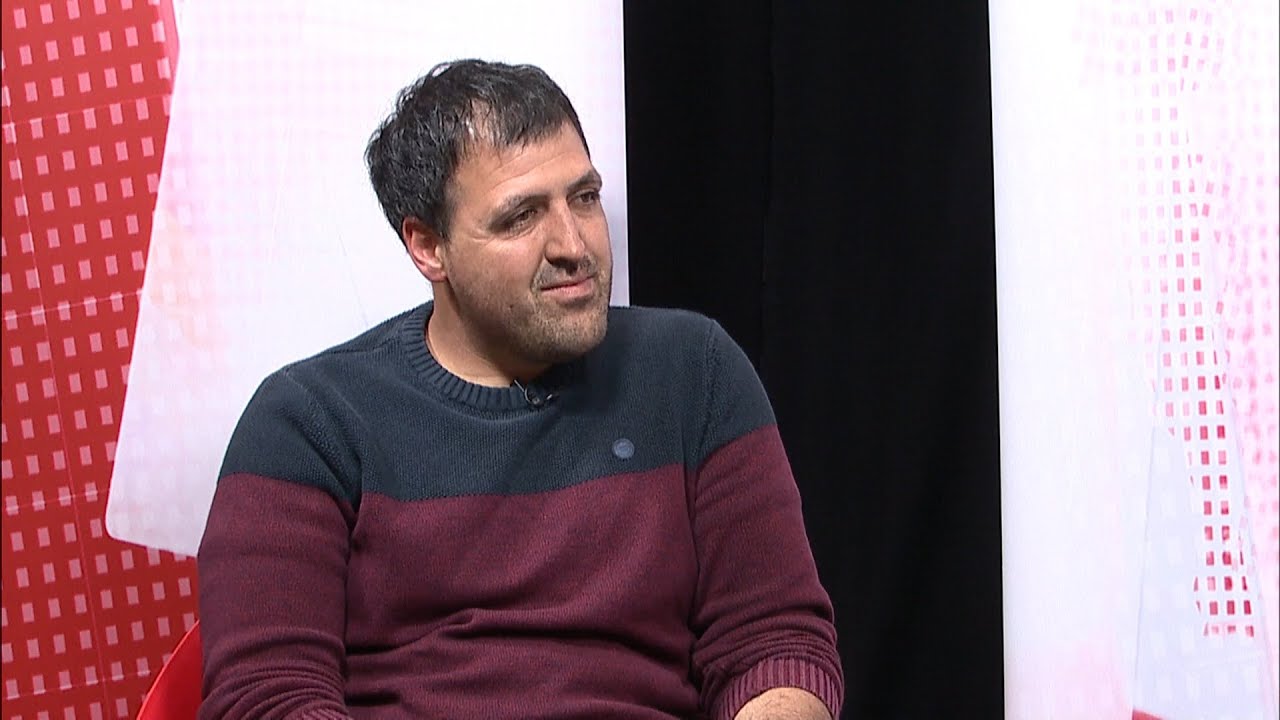 David Solà - El 9 Nou