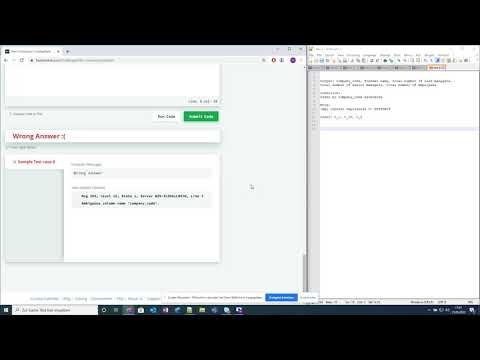 Lottery Coupons Hackerrank Solution - 09/2021