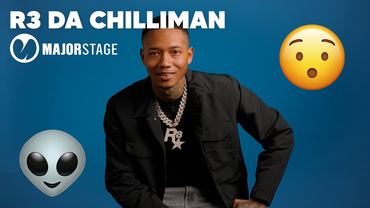 R3 Da Chilliman