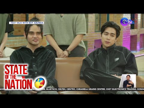 SB19, muntik mag-disband noon | Videos | GMA News Online