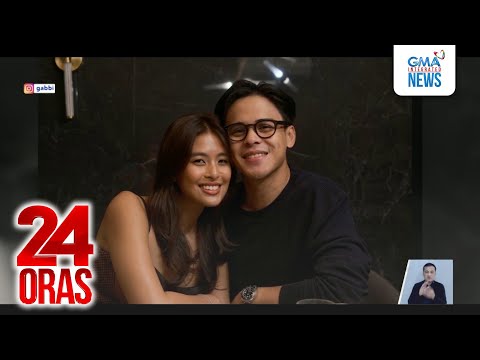 Chika Express: Sweet birthday message kay Gabbi Garcia at Jak Roberto; Kuya Kim, nag-renew ng ...