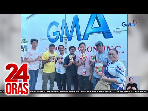 Hog raisers at residenteng apektado ng ASF sa Lobo, Batangas, binigyan ...