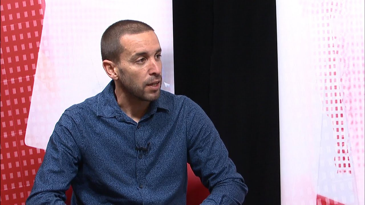 Gil Salvans - El 9 Nou