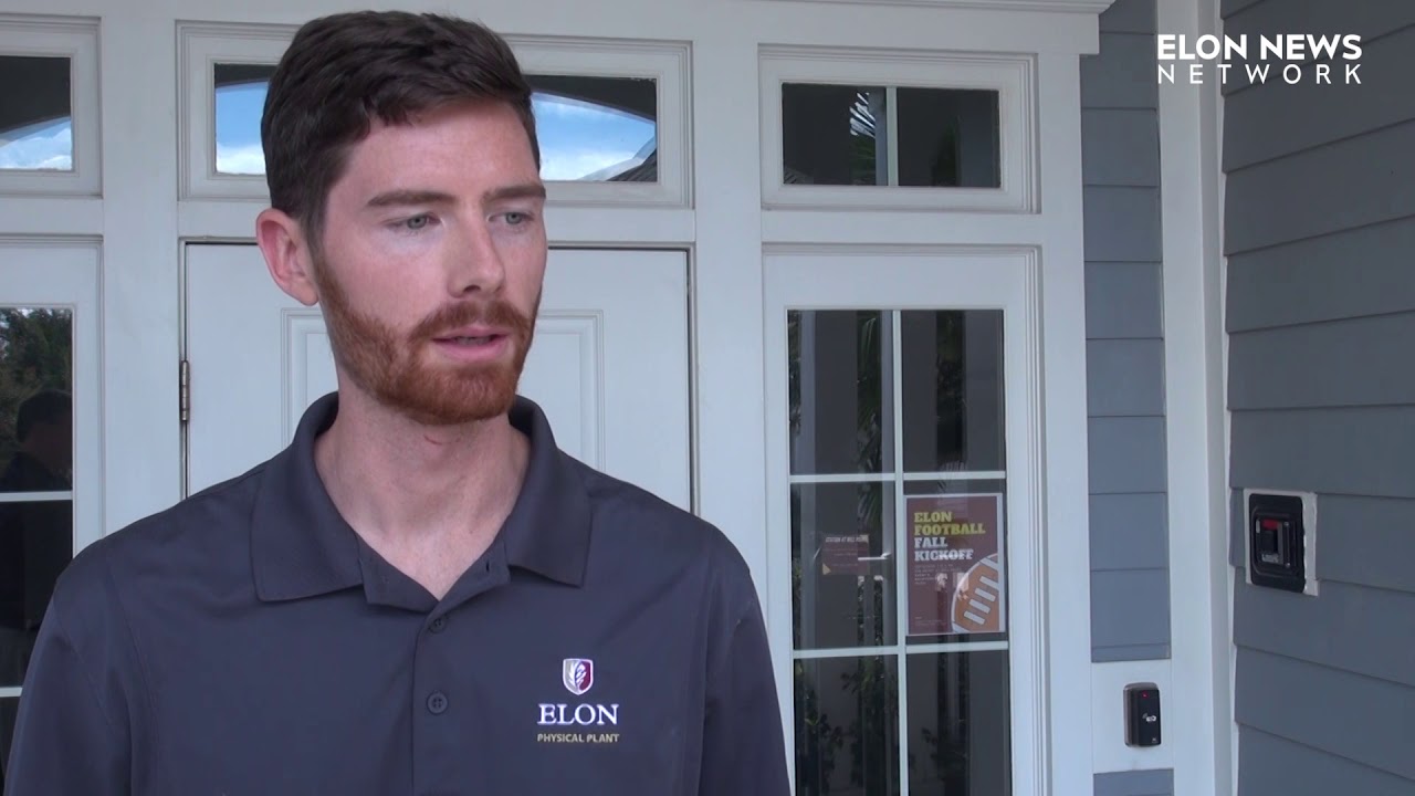 Floor partially collapses in the Station at Mill Point - Elon News Network