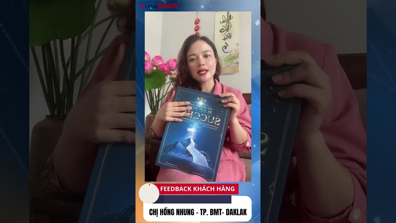 TRANG CHỦ - The Lotus Coach