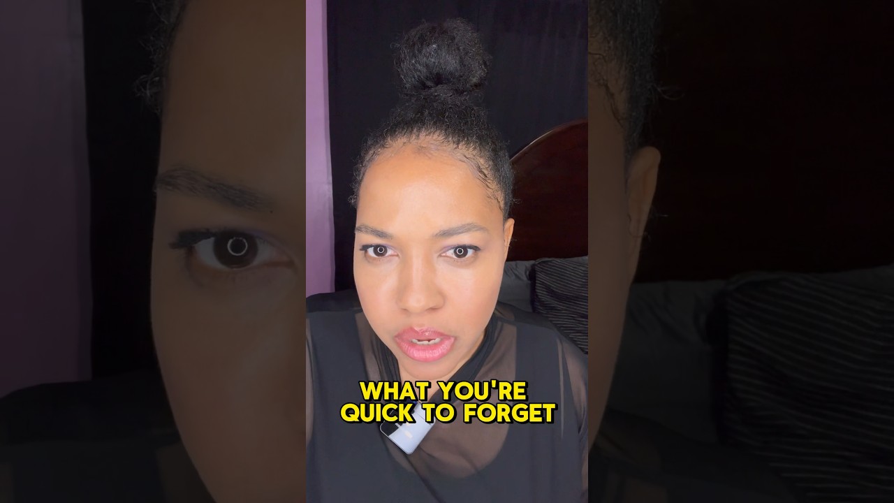 Shame: Overcoming Post Altar Trauma | Sophia Ruffin (Video) - The ...