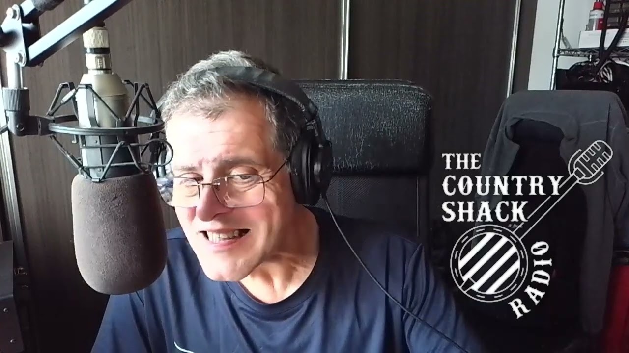 Country Shack Radio – La Ràdio Més Americana de Catalunya!