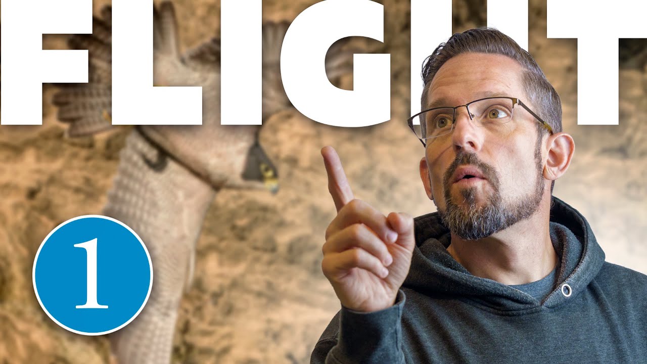 YouTube | Blake Rudis