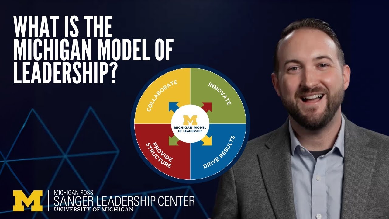 Media - Sanger Leadership Center