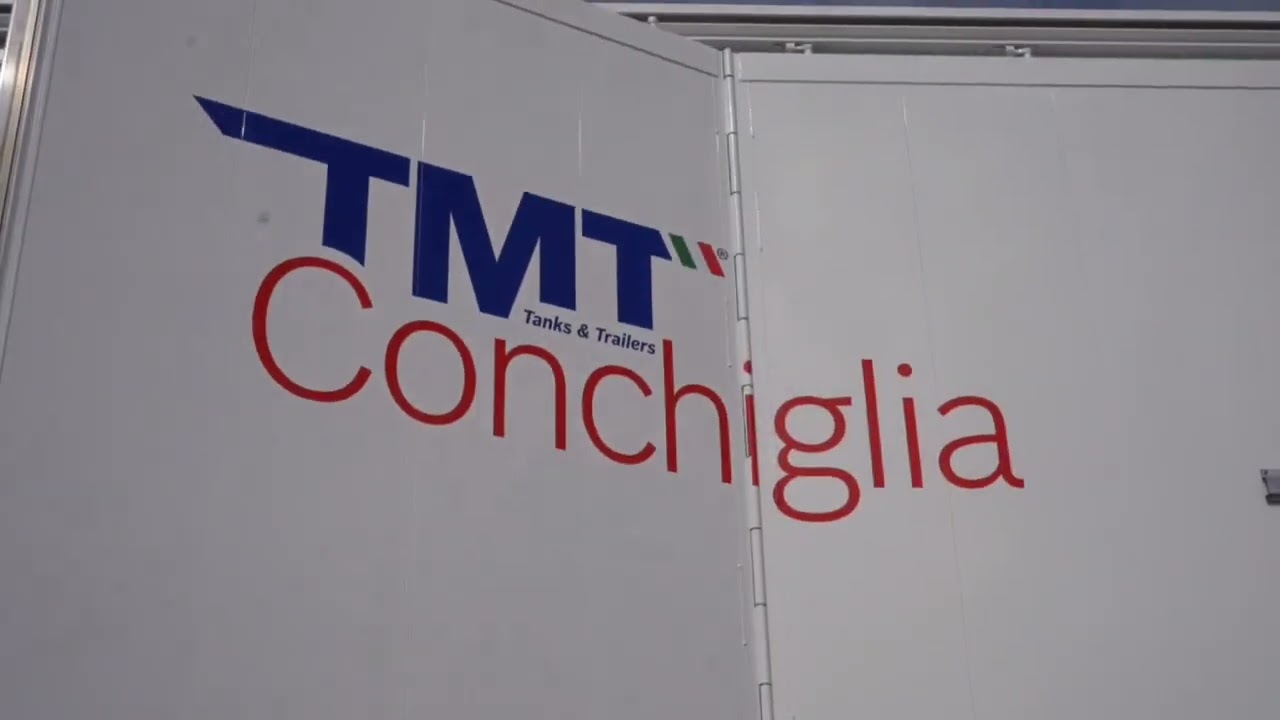 Video - TMT Tanks & Trailers