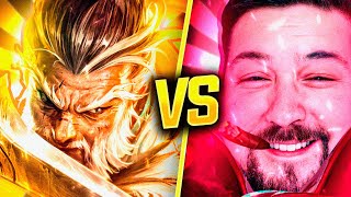 Mechs | VTuberチャンネル登録者数