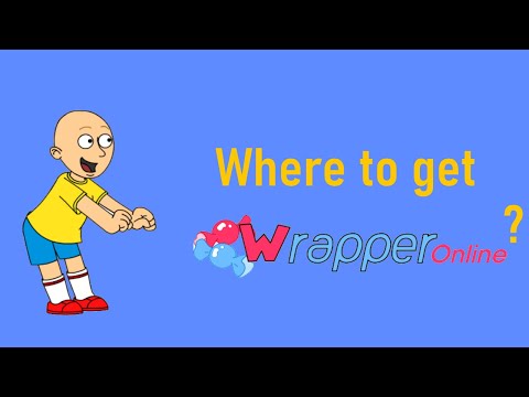 Wrapper Offline 1.2.3 Download - 08/2021