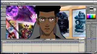 Precious Gondwe | VTuberチャンネル登録者数