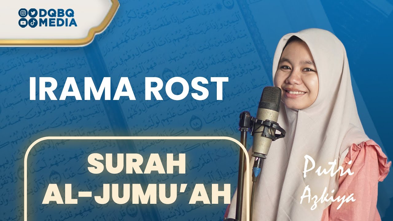 Sejarah Berdirinya Asrama Darul Qur'an & Baitul Qur'an