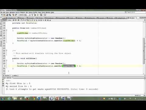 Rolling Dice Codehs Answer - 08/2021