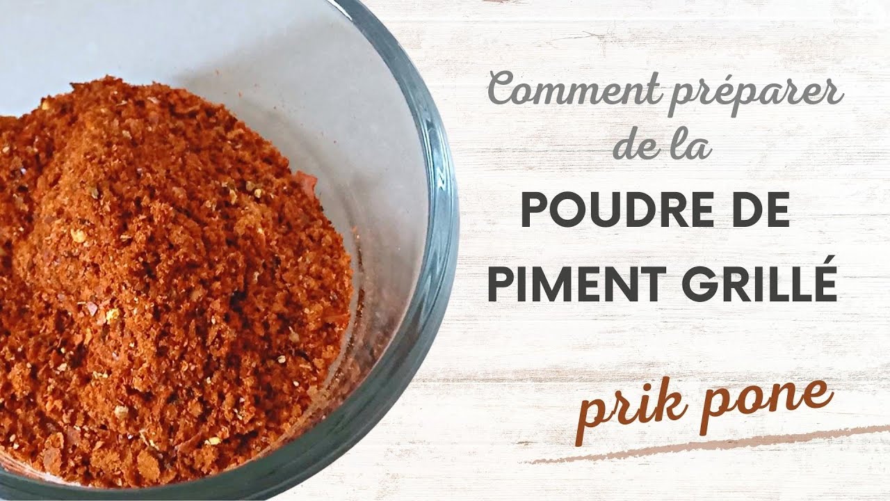 Au pays des Piments - Blog de recettes de cuisine thaïe et ma vie d ...