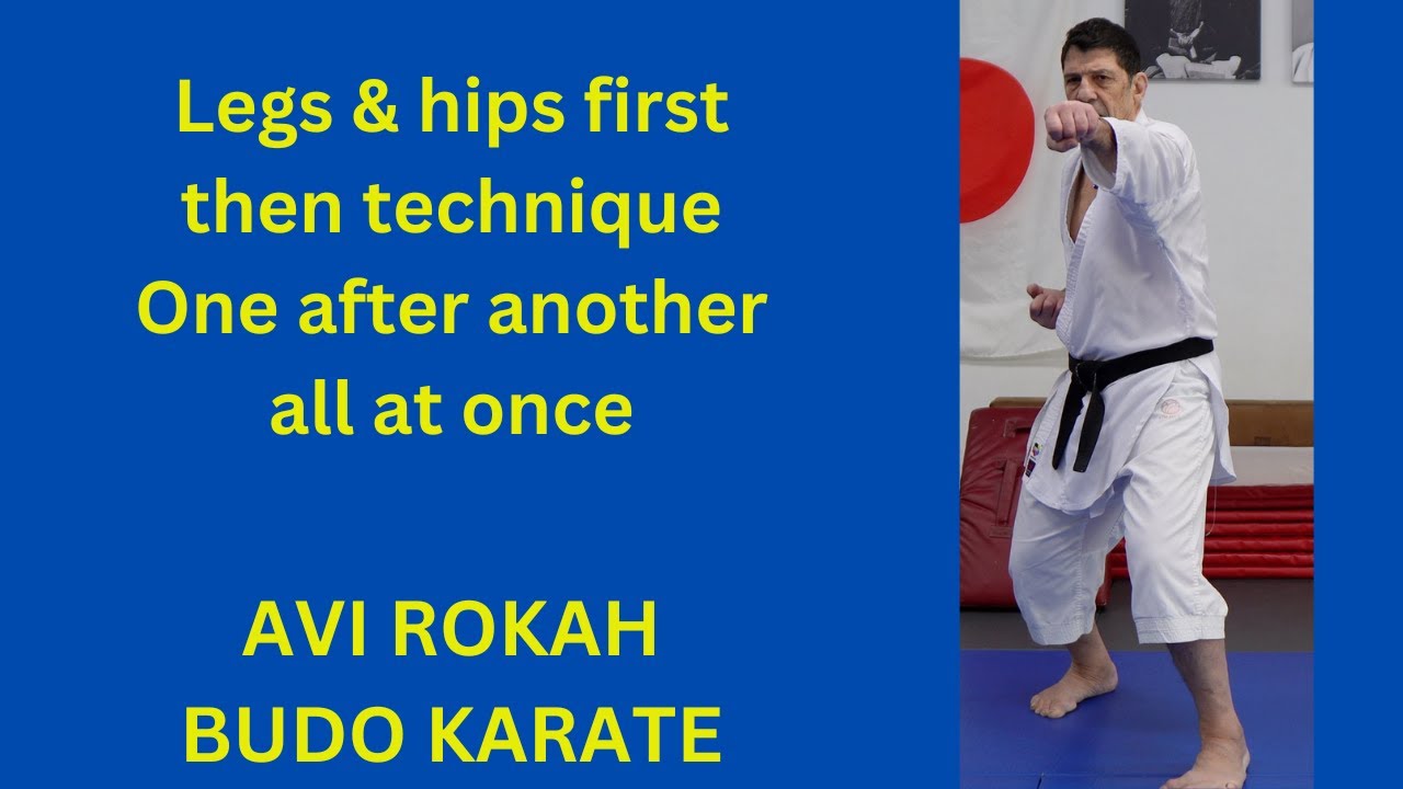 ROKAH KARATE - Home - Karate Classes in Los Angeles