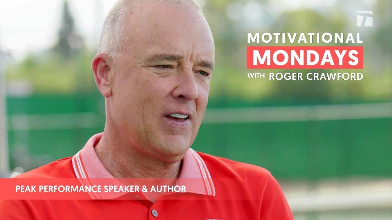 Opportunity vs. Risk » Roger Crawford