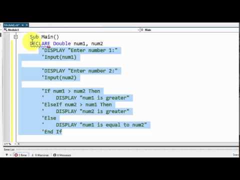 Pseudocode To C++ Converter - 07/2021