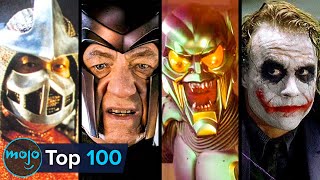WatchMojo - Top 10 Videos - YouTube 2026