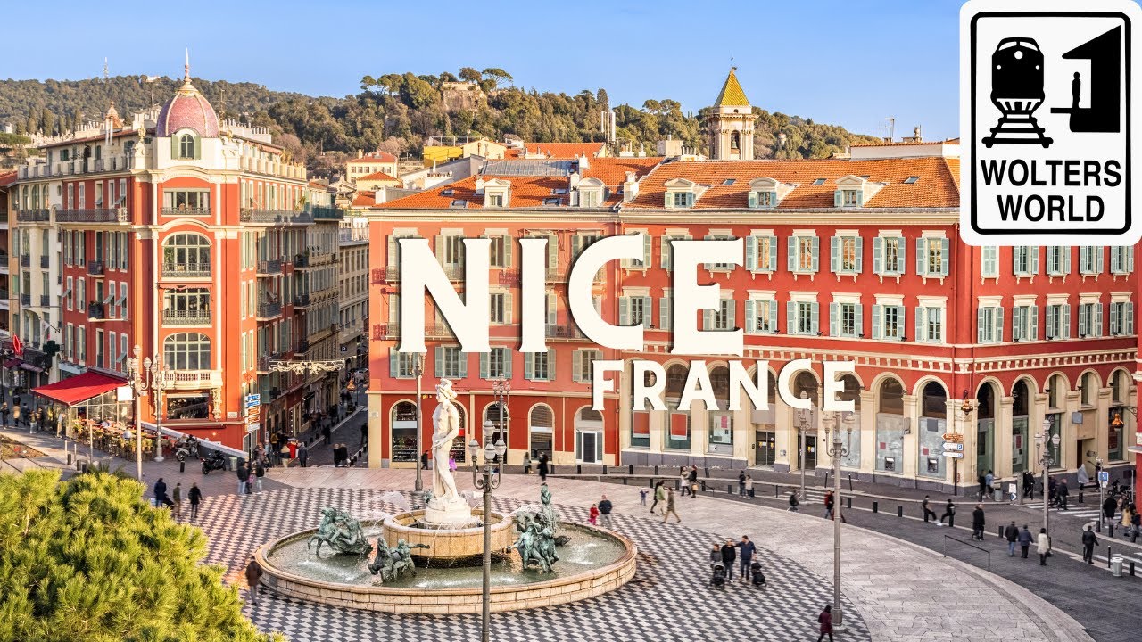 Nice - 5 Love & Hates of Visiting Nice, France - Wolters World