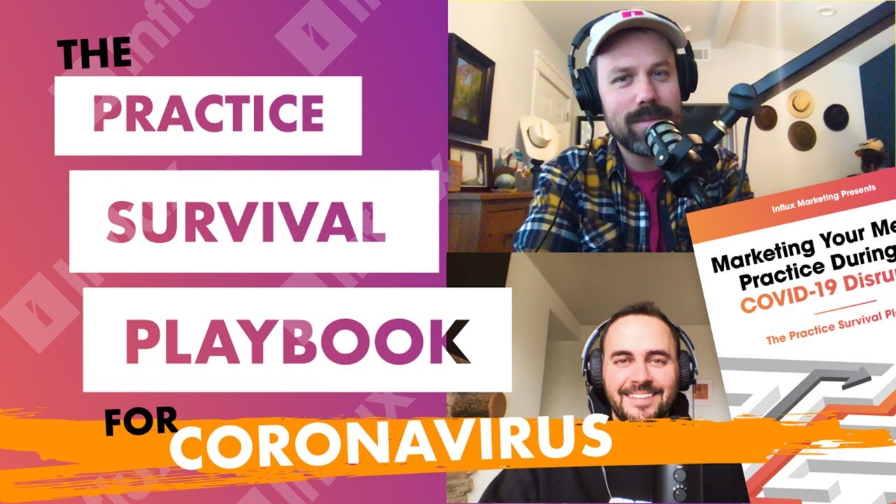 Marketing Your Medical Practice Through Coronavirus | Next Level ...