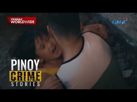Ano ang motibo ng suspek sa pananaksak sa kanyang mga anak? | Pinoy Crime Stories | Videos | GMA ...