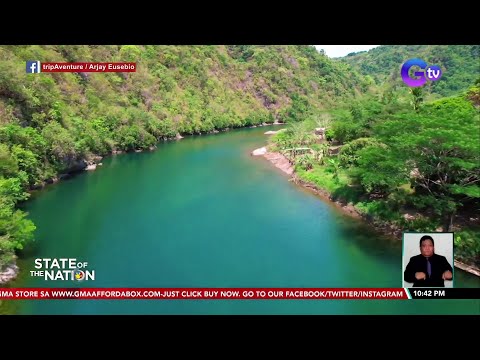 Campsite sa tabing-ilog sa Norzagaray, Bulacan murang pasyalan | Videos ...