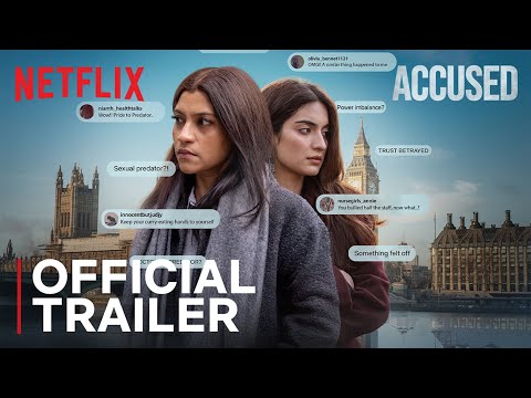 Accused Movie Review: Konkona Sen Sharma And Pratibha Rannta Carry The ...