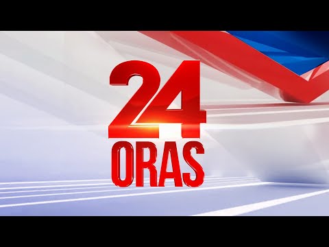 24 Oras Livestream: October 10, 2024 - Replay | Videos | GMA News Online