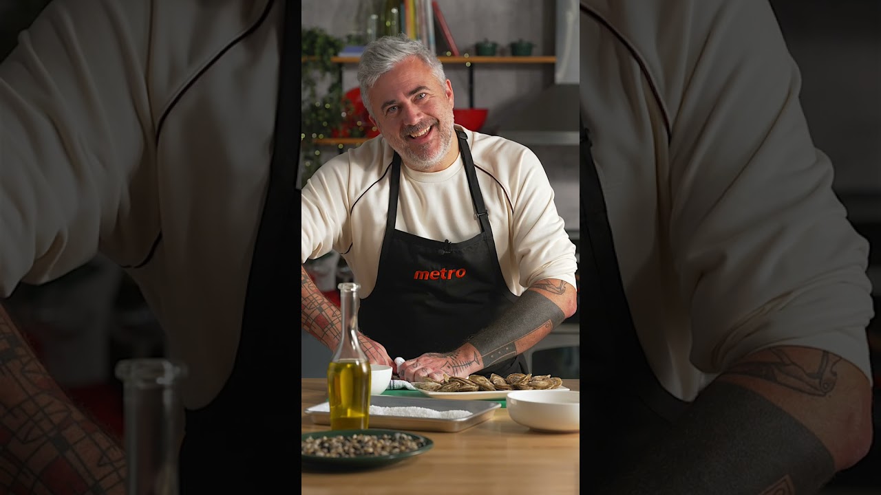 Repas prêts-à-manger Martin Juneau | Metro