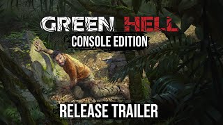 Green Hell | Co-op & Multiplayer Split Screen LAN Online Info | PlayCo ...