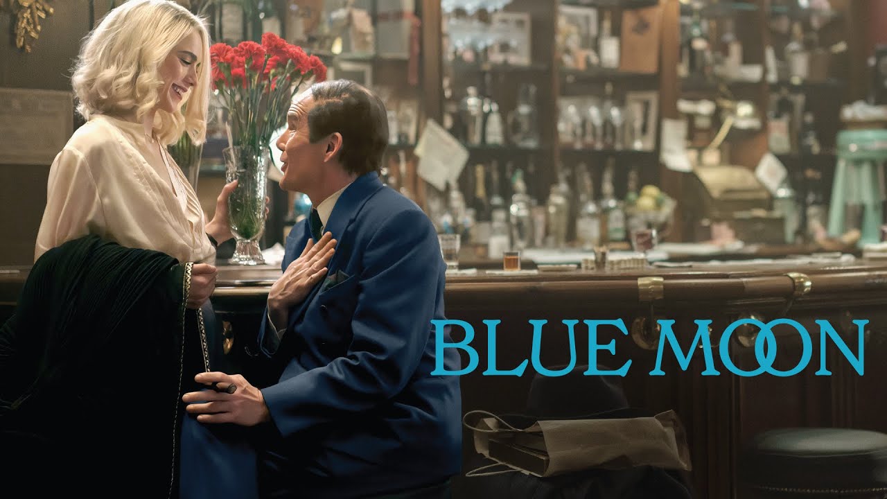 Watch Blue Moon Movie Trailer | Official Website | Sony Pictures Classics