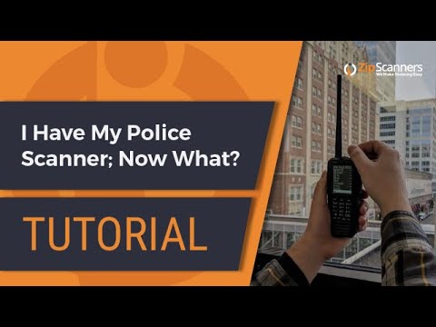 How To Help Yourself To Understand Police Scanner Codes